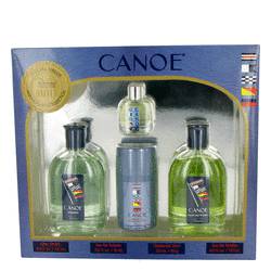 Canoe Cologne by Dana - Buy online | Perfume.com