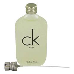 Ck One by Calvin Klein - Buy online | Perfume.com
