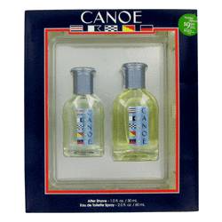 Canoe Cologne by Dana - Buy online | Perfume.com