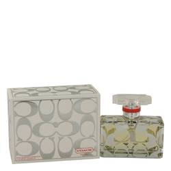 Coach Signature Perfume by Coach - Buy online | Perfume.com