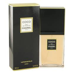 Coco by Chanel - Buy online | Perfume.com