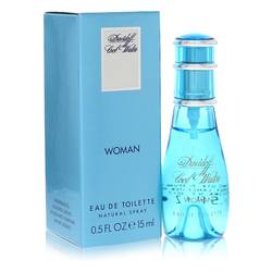 Davidoff Cool Water Perfume for Women - Buy Online Now at Perfume.com