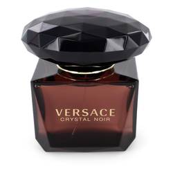 Crystal Noir by Versace - Buy online | Perfume.com
