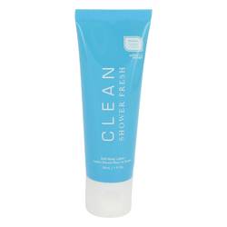 Clean Shower Fresh by Clean - Buy online | Perfume.com