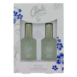 Charlie White Perfume by Revlon - Buy online | Perfume.com
