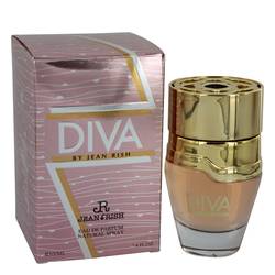 Diva By Jean Rish by Jean Rish - Buy online | Perfume.com