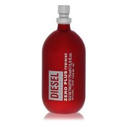 Diesel Zero Plus by Diesel - Buy online | Perfume.com
