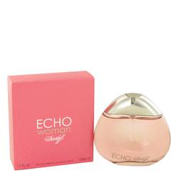 Echo Perfume by Davidoff - Buy online | Perfume.com