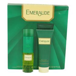 Emeraude Perfume by Coty - Buy online | Perfume.com