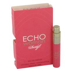 Echo Perfume by Davidoff - Buy online | Perfume.com