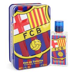 Fc Barcelona by Air Val International - Buy online | Perfume.com