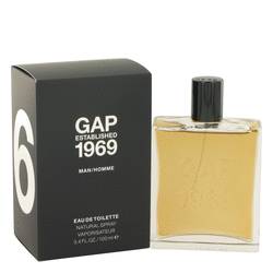 Gap 1969 Cologne by Gap - Buy online | Perfume.com