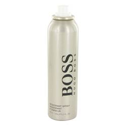 Boss No. 6 by Hugo Boss - Buy online | Perfume.com