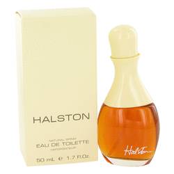 Halston Perfume by Halston - Buy online | Perfume.com