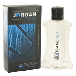 Jordan Drive by Michael Jordan - Buy online | Perfume.com