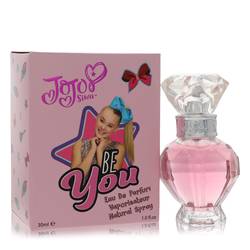 Jojo Siwa Be You Perfume for Women - Buy Online Now at Perfume.com
