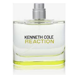 Kenneth Cole Reaction by Kenneth Cole - Buy online | Perfume.com