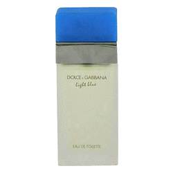 Dolce & Gabbana Light Blue Perfume for Women - Buy Online Now at ...