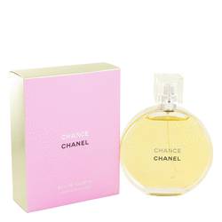 Chance Perfume by Chanel - Buy online | Perfume.com