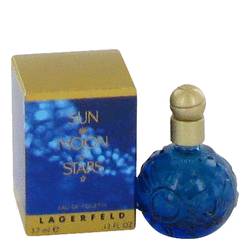Sun Moon Stars Perfume by Karl Lagerfeld