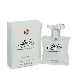 Geir Ness Laila Perfume for Women - Buy Online Now at Perfume.com