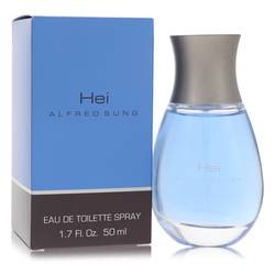 Hei by Alfred Sung - Buy online | Perfume.com