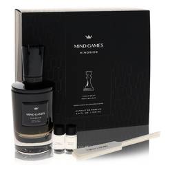 Buy Mind Games Perfume and Cologne for Men & Women Online at Perfume.com®
