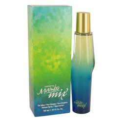 Mambo Mix Cologne by Liz Claiborne - Buy online | Perfume.com
