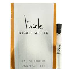 Nicole Perfume by Nicole Miller - Buy online | Perfume.com