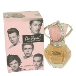 Our Moment Perfume by One Direction - Buy online | Perfume.com
