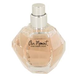 Our Moment Perfume by One Direction - Buy online | Perfume.com