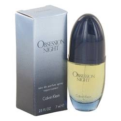 Obsession Night Perfume by Calvin Klein - Buy online | Perfume.com