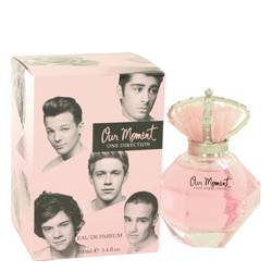 One Direction Our Moment Perfume for Women - Buy Online Now at Perfume.com