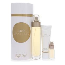 Perry Ellis 360 by Perry Ellis - Buy online | Perfume.com