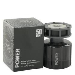 Power Cologne by 50 Cent - Buy online | Perfume.com