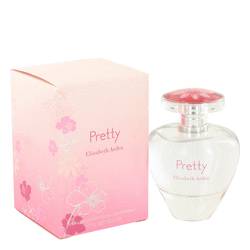 Pretty Perfume by Elizabeth Arden - Buy online | Perfume.com