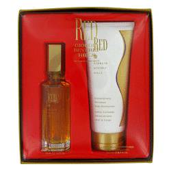 Red Perfume by Giorgio Beverly Hills - Buy online | Perfume.com