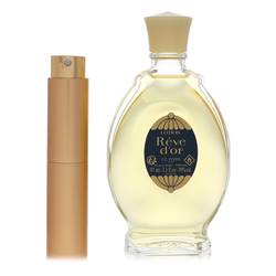 Piver Reve D'or Perfume for Women - Buy Online Now at Perfume.com
