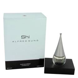Shi Perfume by Alfred Sung - Buy online | Perfume.com