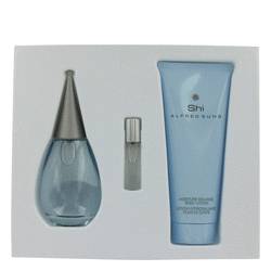 Shi Perfume by Alfred Sung - Buy online | Perfume.com