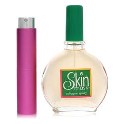 Parfums De Coeur Skin Musk Perfume for Women - Buy Online Now at ...