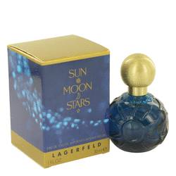 Sun Moon Stars Perfume by Karl Lagerfeld - Buy online | Perfume.com