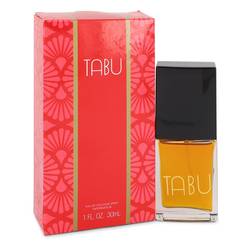 Tabu Perfume by Dana - Buy online | Perfume.com