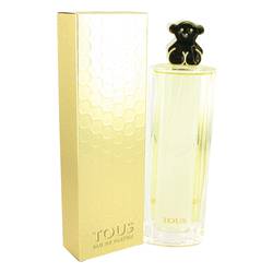 Tous Gold by Tous - Buy online | Perfume.com