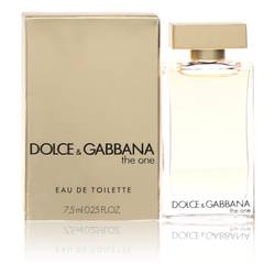 The One by Dolce & Gabbana - Buy online | Perfume.com