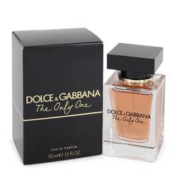 Dolce & Gabbana The Only One Perfume for Women - Buy Online Now at ...
