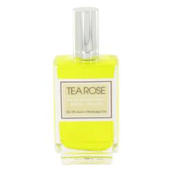 Tea Rose Perfume by Perfumers Workshop - Buy online | Perfume.com
