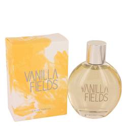 Vanilla Fields by Coty - Buy online | Perfume.com