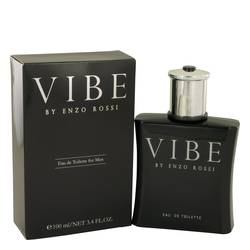 Vibe by Enzo Rossi - Buy online | Perfume.com