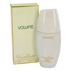 Volupte Perfume by Oscar de la Renta - Buy online | Perfume.com